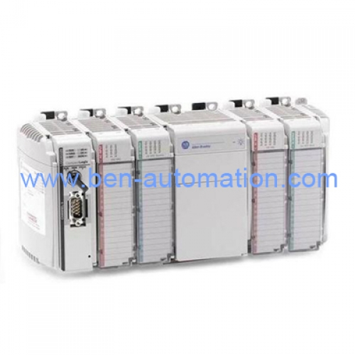 ControlLogix PLC