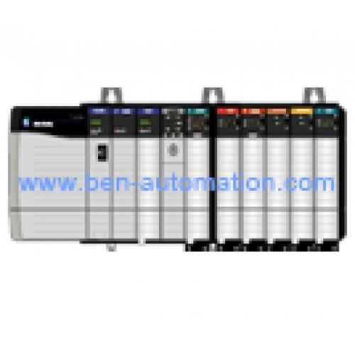 CompactLogix PLC